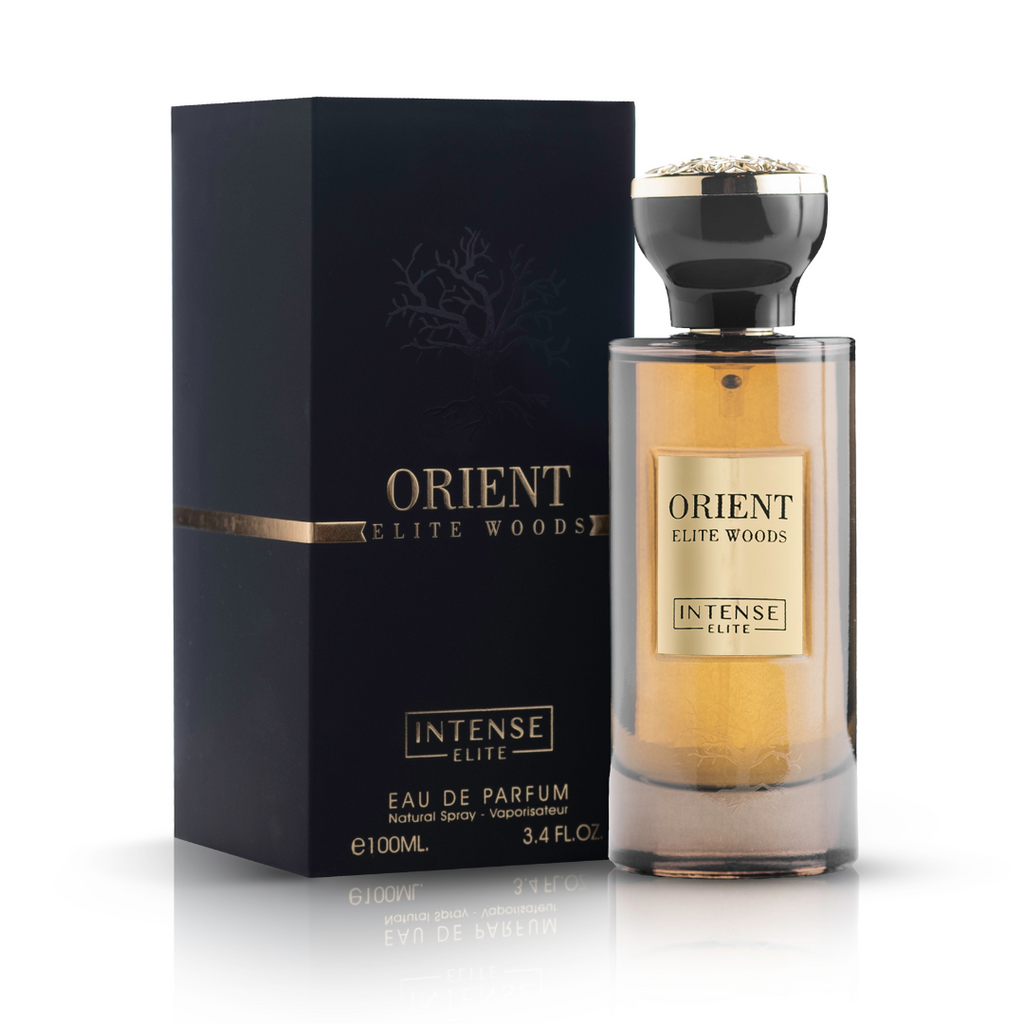 Classic Collection For Men |EDP-100ML/3.4Oz| Eternal oud & Orient Elite ...