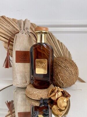 Mousuf Eau de Parfum - 100ML (3.4Oz) By Ard Al Zaafaran | Intense Oud